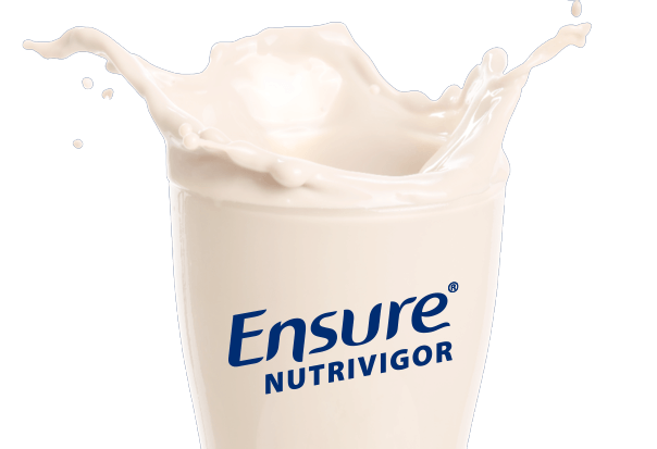 Ensure Nutrivigor - What is? - Ensure UK
